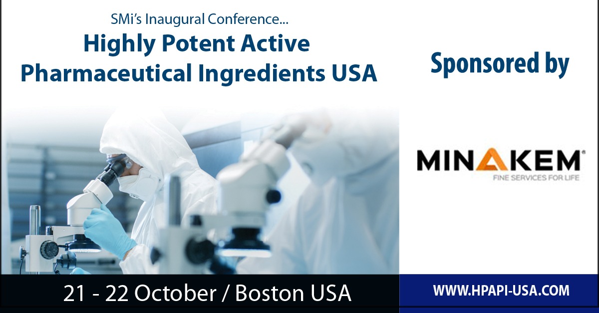 HPAPI, Boston, US | Minakem