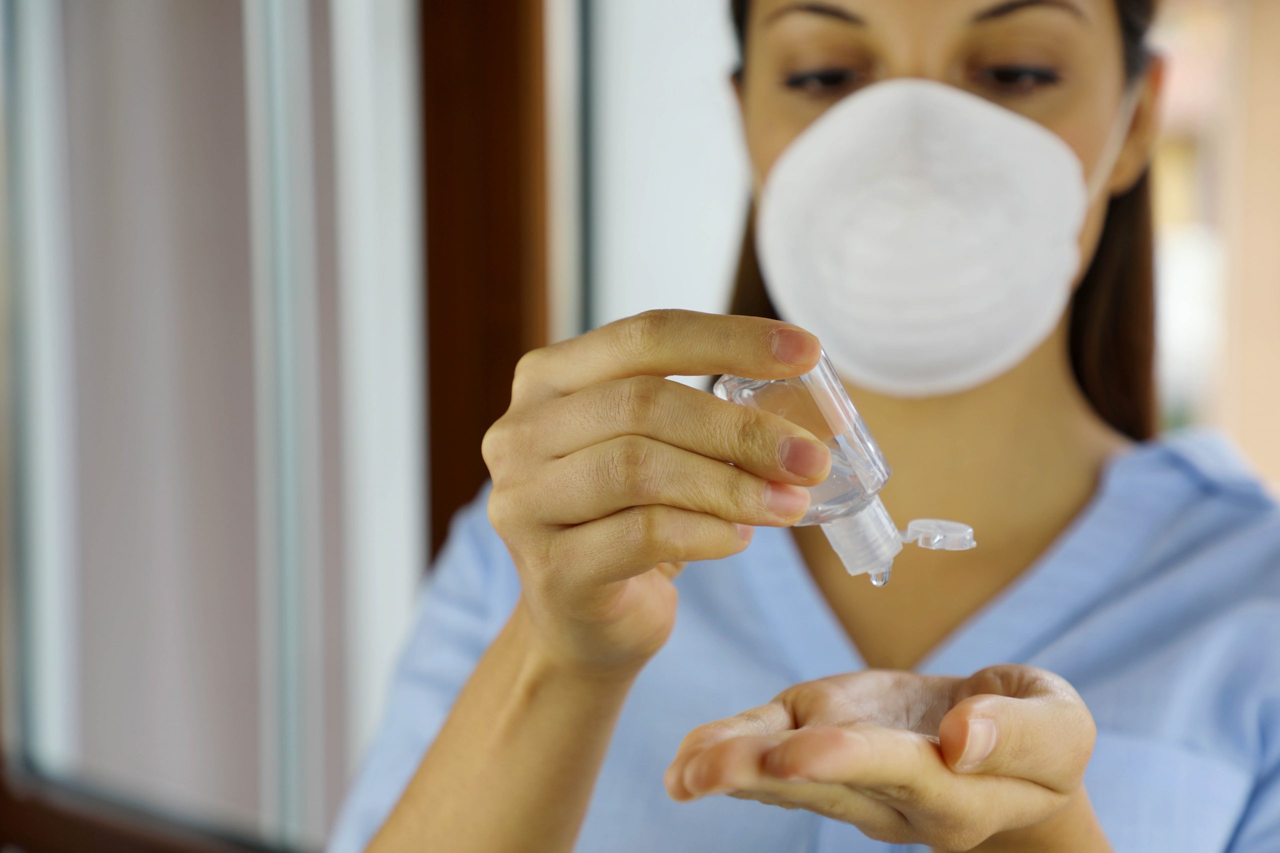Minakem donates medical masks and starts production of hand sanitizing ...