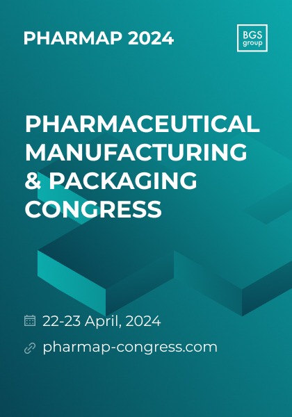 Minakem is attending to PHARMAP 2024 in Amsterdam | Minakem