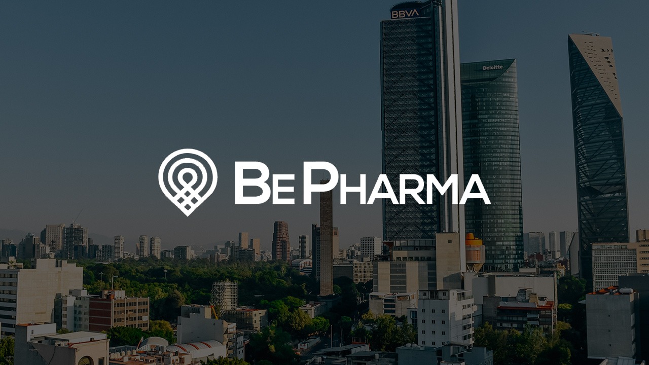 Minakem @BePharm Mexico | Minakem