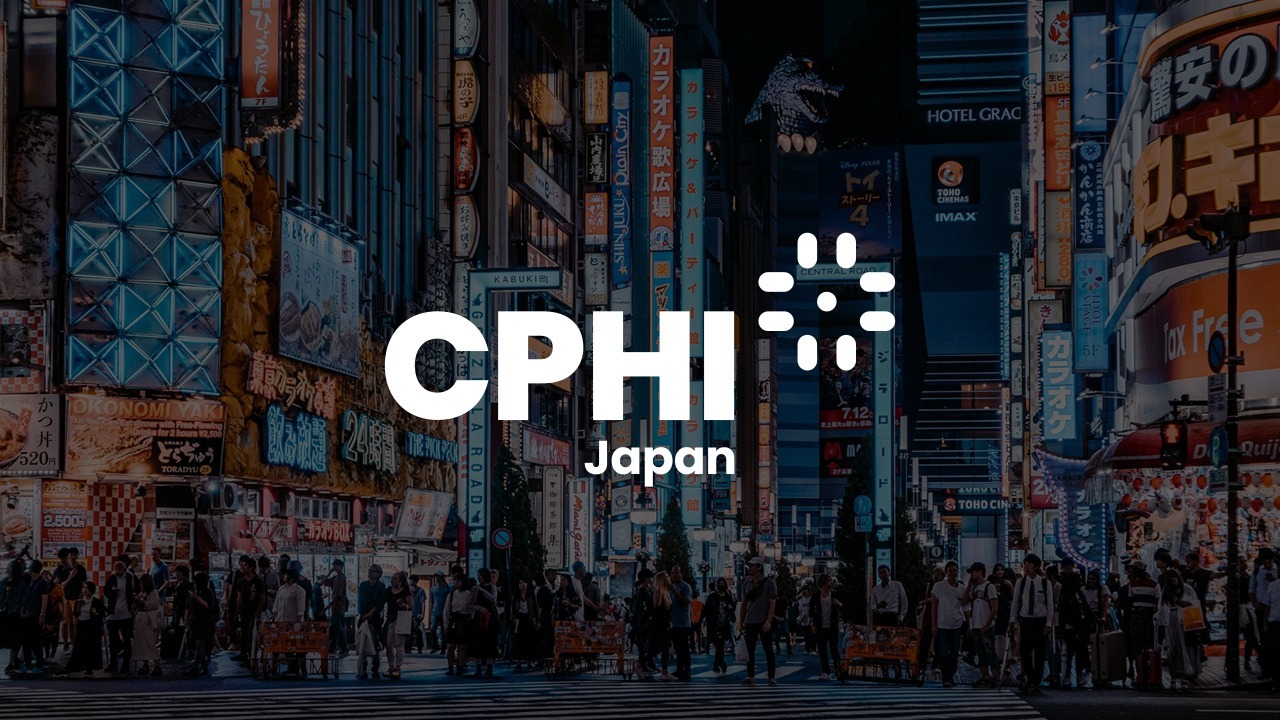 Minakem @ CPhI Japan | Minakem