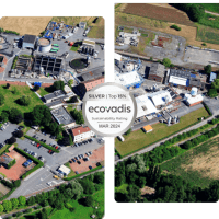 Beuvry-la-Foret Manufacturing | HPAPI & Small Molecule Production | Minakem