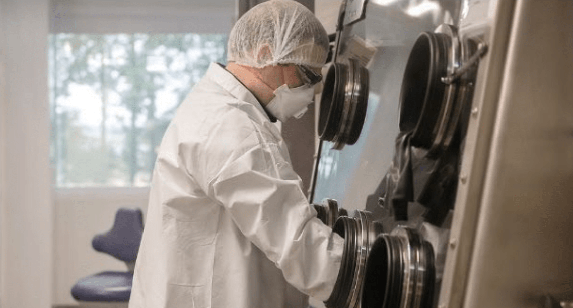 Generics Small Molecules | Minakem