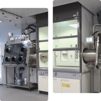 High Potency API Manufacturing | Minakem