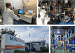Montreal Manufacturing | Custom Synthesis & API Production - Minakem