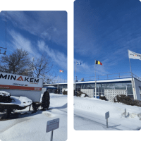 Montreal Manufacturing | Custom Synthesis & API Production - Minakem