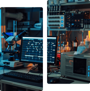 Specialized Chemical Reactions for Pharma Manufacturing | Minakem